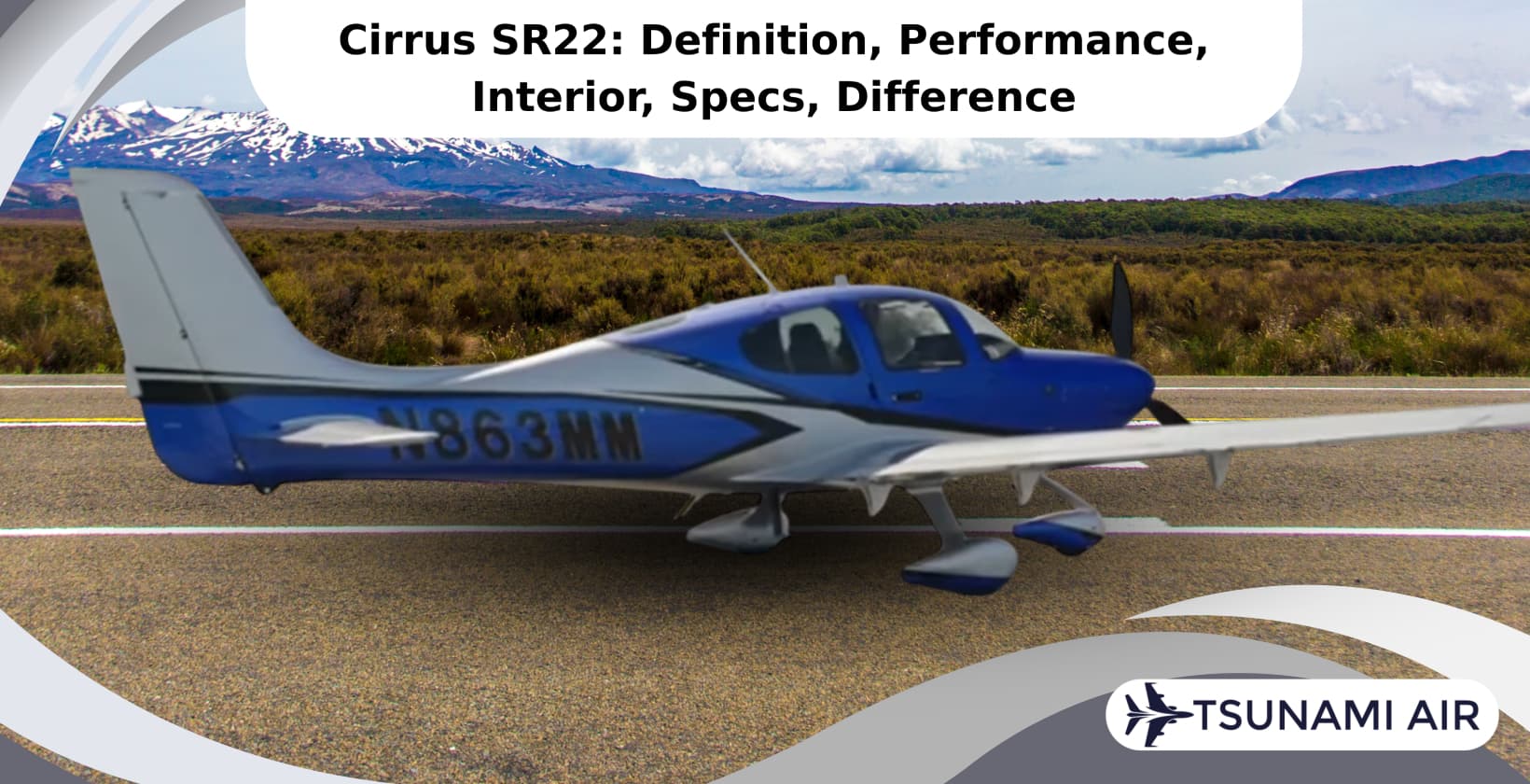 Cirrus SR22: Definition, Performance, Interior, Specifications, Difference