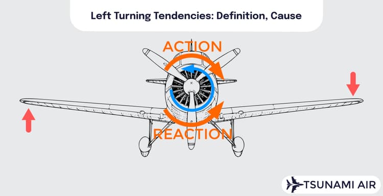 Left Turning Tendencies: Definition, Cause