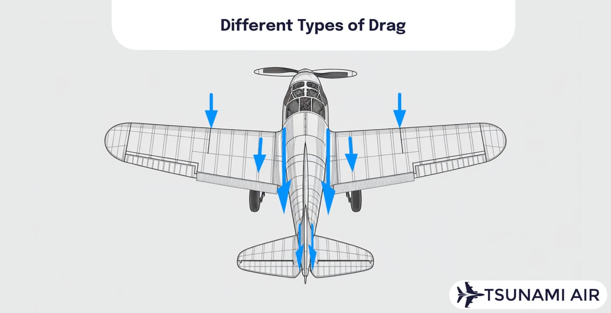 9 Types of Drag