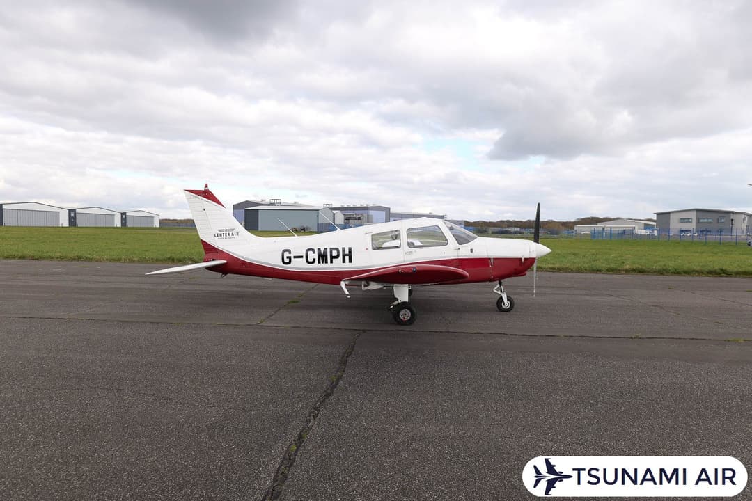 Piper Aztec: Definition, Engine, Specifications, Cost