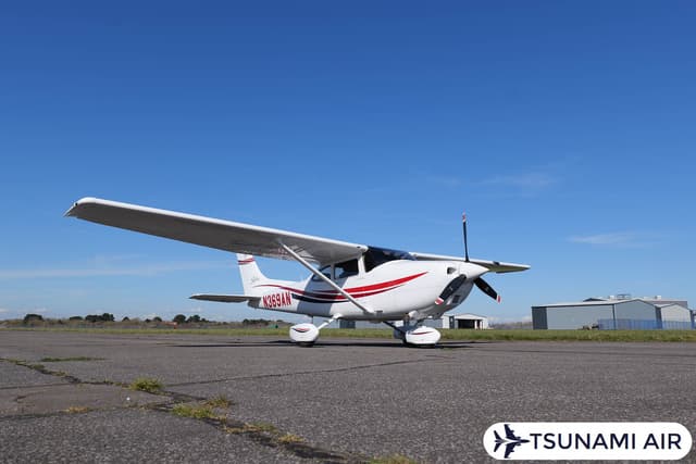 Propeller Plane: Definition, Types, Function, Difference, Speed