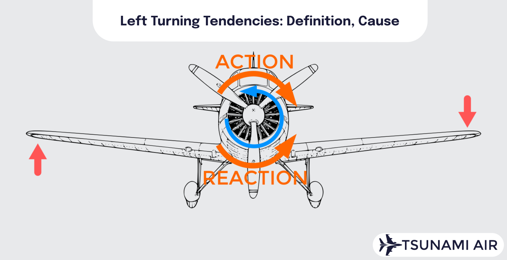 Left Turning Tendencies: Definition, Cause
